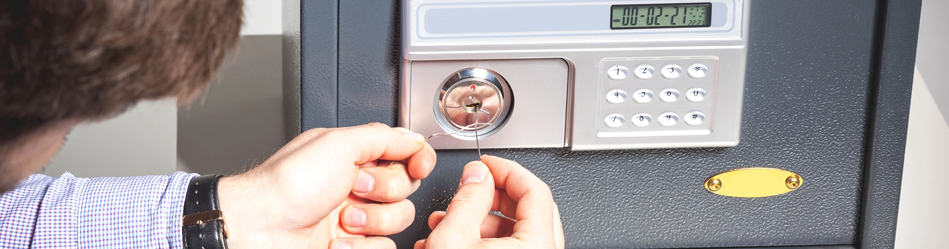 Safe Cracking Downers Grove, IL - Safe Cracking Locksmith
